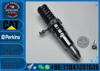 China New-tec Factory Sale 2W-5201 6i-4357 7C-9576 7W-2269 0R-3252 0R-1759 Excavator Fuel Injector for CAT C3500 for sale