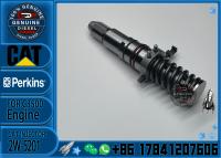 China 2W-5201 6i-4357 7C-9576 7W-2269 0R-3252 0R-1759 Excavator Fuel Injector for CAT C3500 for sale