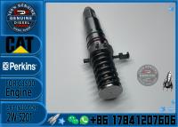China 2W-5201 6i-4357 7C-9576 7W-2269 0R-3252 0R-1759 Excavator Fuel Injector for CAT C3500 for sale