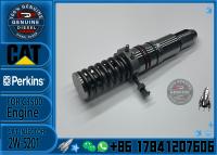 China 2W-5201 6i-4357 7C-9576 7W-2269 0R-3252 0R-1759 Excavator Fuel Injector for CAT C3500 for sale