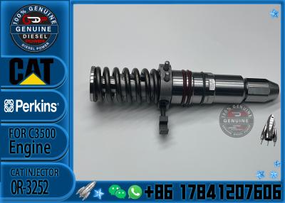 China Fuel Injector Assembly 0R-3252 0R-1759 for CAT Engine 3500 Series for sale