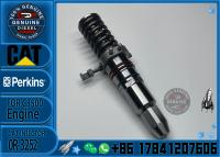 China Fuel Injector Assembly 0R-3252 0R-1759 for CAT Engine 3500 Series for sale