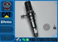 China HD Fuel Injector 10R0957 10R0958 10R-0963 10R0963 10R-1252 10R1259 10R1266 10R-1267 10R-1268 10R-127 10R-12754 10R1274 10R-1276 for sale