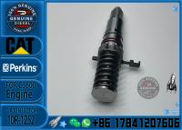China HD Fuel Injector 10R0957 10R0958 10R-0963 10R0963 10R-1252 10R1259 10R1266 10R-1267 10R-1268 10R-127 10R-12754 10R1274 10R-1276 for sale
