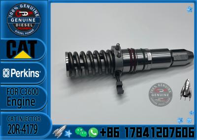 China Excavator Fuel Injectors 3116 Engine Fuel Injector Nozzle 127-8213 20R-4179 0R-8475 0R-8471 0R-8483 0R-3002 for sale