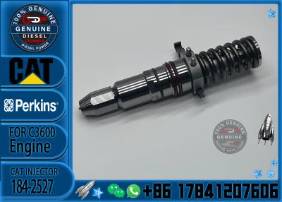 China High Quality 4P-6466 4P6466 418-8820 7C7445 2249090 184-2527 137-4729 7C3854 Fuel Injector for 3612 3616 3606 3608 Engine for sale