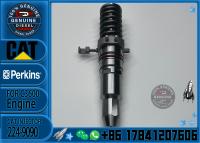 China New Diesel Common Rail Fuel Injector 184-2527 224-9090 10R-1252 418-8820 20R-4179 for Excavator/Truck Parts for sale