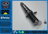 China New Diesel Common Rail Fuel Injector 184-2527 224-9090 10R-1252 418-8820 20R-4179 for Excavator/Truck Parts for sale