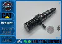 China New Diesel Common Rail Fuel Injector 184-2527 224-9090 10R-1252 418-8820 20R-4179 for Excavator/Truck Parts for sale