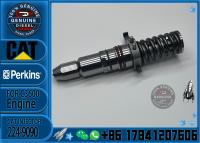 China New Diesel Common Rail Fuel Injector 184-2527 224-9090 10R-1252 418-8820 20R-4179 for Excavator/Truck Parts for sale