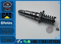 China New Diesel Common Rail Fuel Injector 184-2527 224-9090 10R-1252 418-8820 20R-4179 for Excavator/Truck Parts for sale