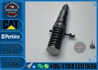 China New Diesel Common Rail Fuel Injector 184-2527 224-9090 10R-1252 418-8820 20R-4179 for Excavator/Truck Parts for sale