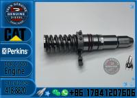 China Injector 224-9090 418-8820 422-1144 7E-6408 4P-9075 4P-9076 4P-9077 for sale