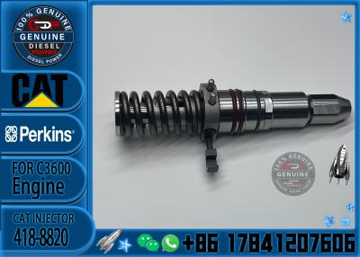 China Injector 224-9090 418-8820 422-1144 7E-6408 4P-9075 4P-9076 4P-9077 for sale