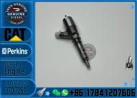 China 370-7280 370-7281 370-7282 20R-2478 Fuel Injector 295050-0331 295050-0361 295050-0401 for C4.4 C7.1 320E for sale