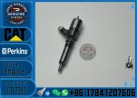 China 370-7280 370-7281 370-7282 20R-2478 Fuel Injector 295050-0331 295050-0361 295050-0401 for C4.4 C7.1 320E for sale