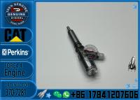 China 370-7280 370-7281 370-7282 20R-2478 Fuel Injector 295050-0331 295050-0361 295050-0401 for C4.4 C7.1 320E for sale
