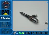 China 370-7280 370-7281 370-7282 20R-2478 Fuel Injector 295050-0331 295050-0361 295050-0401 for C4.4 C7.1 320E for sale