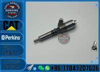 China 370-7280 370-7281 370-7282 20R-2478 Fuel Injector 295050-0331 295050-0361 295050-0401 for C4.4 C7.1 320E for sale