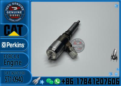 China New Common Rail Injector 571-0940 295700-1200 418-3229 295050-1810 370-7287 295050-0421 for diesel Engine CAT for sale