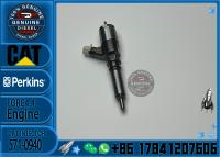 China New Common Rail Injector 571-0940 295700-1200 418-3229 295050-1810 370-7287 295050-0421 for diesel Engine CAT for sale