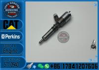 China New Common Rail Injector 571-0940 295700-1200 418-3229 295050-1810 370-7287 295050-0421 for diesel Engine CAT for sale