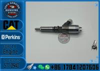China New Common Rail Injector 571-0940 295700-1200 418-3229 295050-1810 370-7287 295050-0421 for diesel Engine CAT for sale