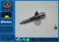 China New Common Rail Injector 571-0940 295700-1200 418-3229 295050-1810 370-7287 295050-0421 for diesel Engine CAT for sale