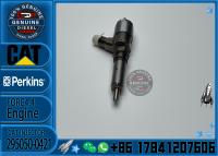 China High Quality Comon Rail Fuel Injector 295050-0421 2950500421 3707287 370-7287 for C4.4 Engine for sale