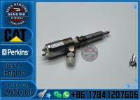 China Fuel Injector 295050-0421 3707287 295050-0411 3707286 295050-1810 4183229 EXCAVATOR for sale