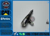 China Fuel Injector 295050-0421 3707287 295050-0411 3707286 295050-1810 4183229 EXCAVATOR for sale