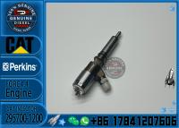 China G4S050 Fuel Injector Nozzle 295771-0500 DLLA147G4S050 for 295700-1200 571-0940 Common Rail Diesel Injector for C4.4 Engine for sale
