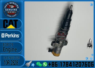 China High Quality New Diesel Fuel Injector 387-9736 10R-2828 3879736 10R2828 for sale