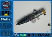 China High Quality New Diesel Fuel Injector 387-9736 10R-2828 3879736 10R2828 for sale