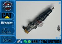 China High Quality New Diesel Fuel Injector 293-4067 10R-4764 2934067 10R4764 for sale