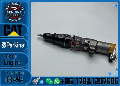 China High Quality New Diesel Fuel Injector 387-9437 10R-4844 3879437 10R4844 for sale