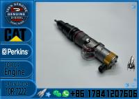 China diesel Fuel Injector 10R-7225/328-2585 Common Rail Injetor C7 High Quality Fuel Injector 10R7225/3282585 for sale