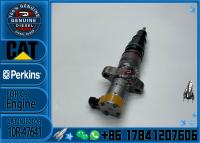 China New Condition C9 Engine Diesel Fuel Injector 10R-47641 577-7633 20R-8064 20R-8846 11R-1582 for Excavator Parts for sale