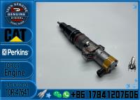China New Condition C9 Engine Diesel Fuel Injector 10R-47641 577-7633 20R-8064 20R-8846 11R-1582 for Excavator Parts for sale