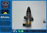 China New Condition C9 Engine Diesel Fuel Injector 10R-47641 577-7633 20R-8064 20R-8846 11R-1582 for Excavator Parts for sale