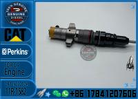 China Carter C7 Excavator Parts C9 diesel Injector 573-4231 20R-8064 293-4072 20R-8846 20R-8065 11R-1582 New High Quality for sale