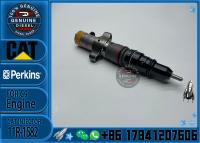 China Carter C7 Excavator Parts C9 diesel Injector 573-4231 20R-8064 293-4072 20R-8846 20R-8065 11R-1582 New High Quality for sale