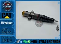 China C9 High Quality Diesel Fuel Injector 573-4231 573-4235 10R-2828 20R-1259 5734231 5734235 10R2828 20R1259 for sale