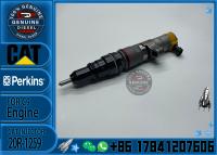 China C9 High Quality Diesel Fuel Injector 573-4231 573-4235 10R-2828 20R-1259 5734231 5734235 10R2828 20R1259 for sale