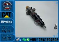 China New C9 Rail Fuel Injector 235-5261 242-0857 254-4330 265-8106 267-3360 293-4071 20R-8060 11R-1582 20R-1917 10R-2828 for CAT for sale