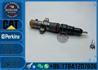 China New C9 Rail Fuel Injector 235-5261 242-0857 254-4330 265-8106 267-3360 293-4071 20R-8060 11R-1582 20R-1917 10R-2828 for CAT for sale