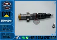 China Factory Is Selling High-quality Truck Parts in Large Quantities Fuel Injector 20R-8060 20R-8066 20R-8058 for CAT C7 Engine for sale