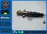 China Factory Is Selling High-quality Truck Parts in Large Quantities Fuel Injector 20R-8060 20R-8066 20R-8058 for CAT C7 Engine for sale