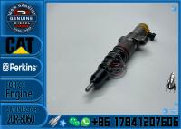 China Factory Is Selling High-quality Truck Parts in Large Quantities Fuel Injector 20R-8060 20R-8066 20R-8058 for CAT C7 Engine for sale