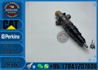 China Factory Is Selling High-quality Truck Parts in Large Quantities Fuel Injector 20R-8060 20R-8066 20R-8058 for CAT C7 Engine for sale